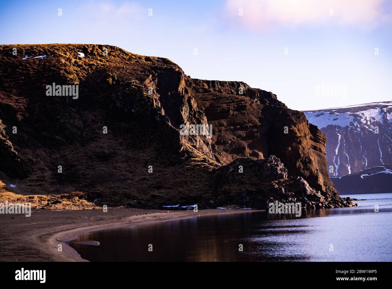 Sun hitting clouds hi-res stock photography and images - Alamy