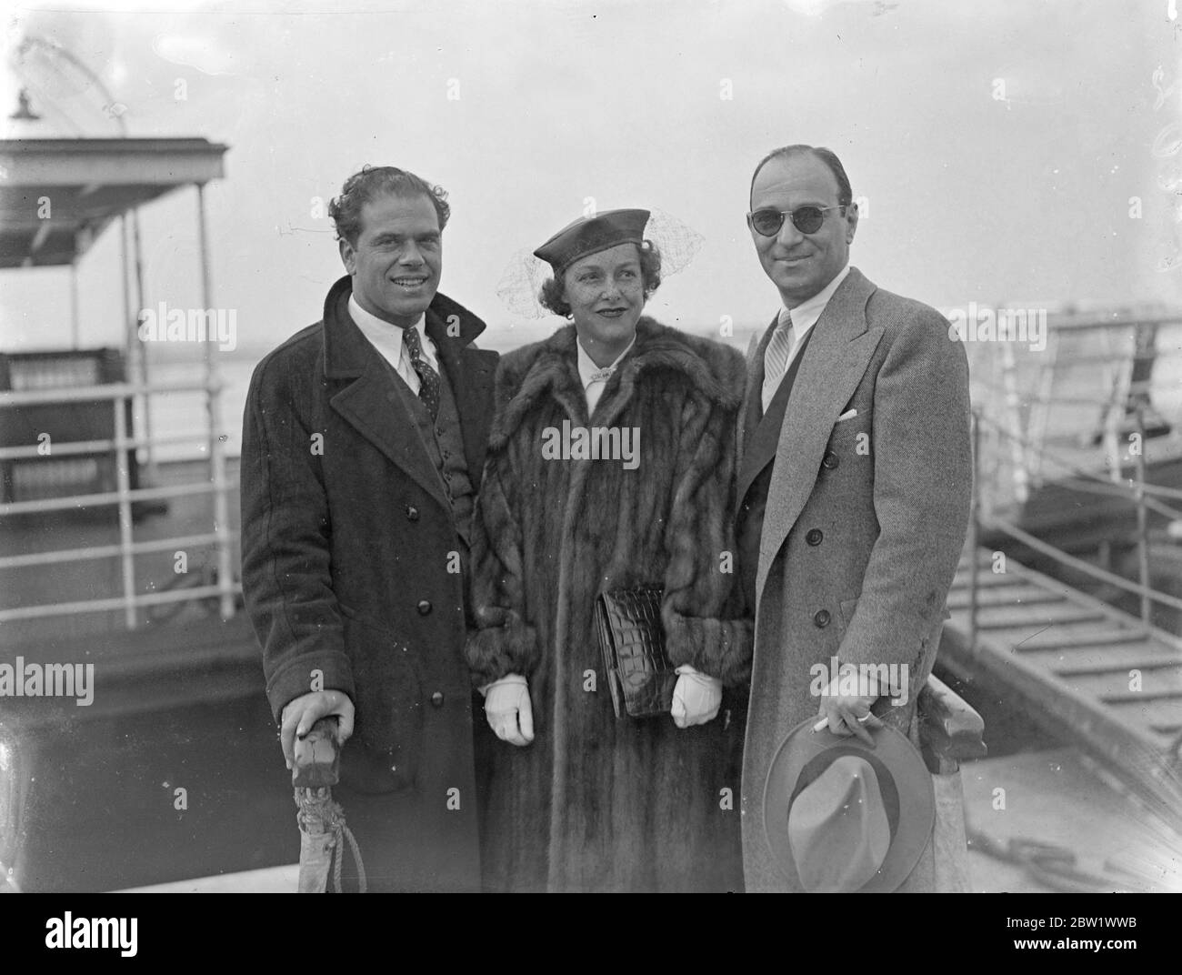 Mr frank robert hi-res stock photography and images - Alamy