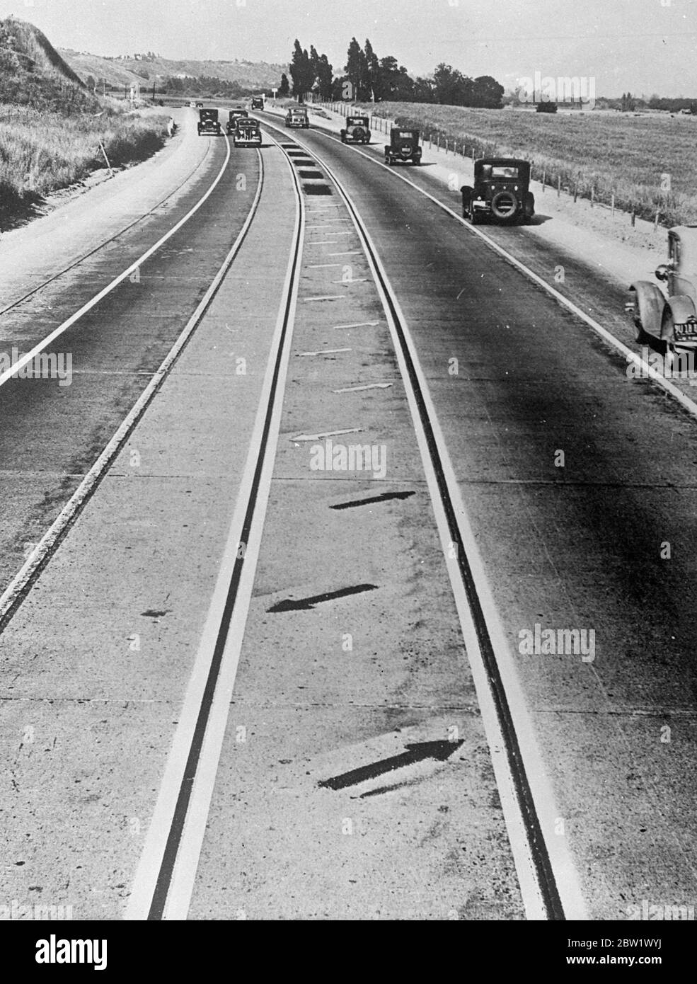 America finds new device to combat road deaths. A new device to be used ...