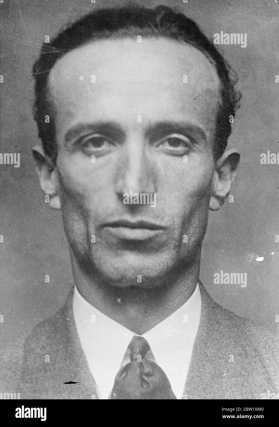 Surete nationale Black and White Stock Photos & Images - Alamy