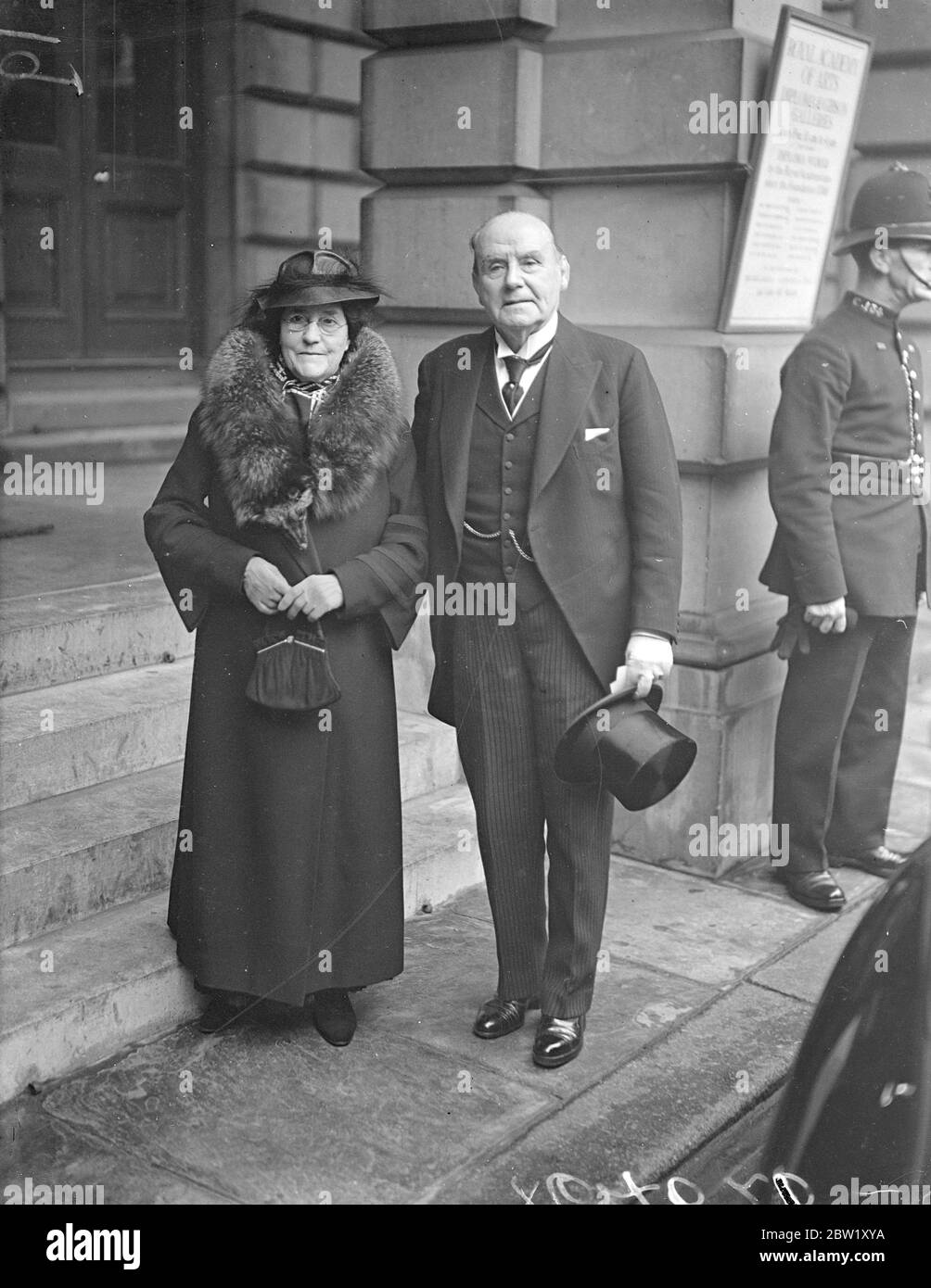 Lord burlington hi-res stock photography and images - Alamy