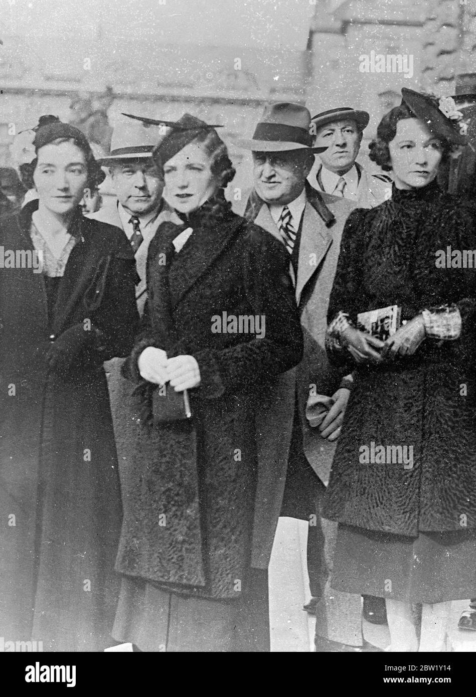 Albania modern Black and White Stock Photos & Images - Alamy