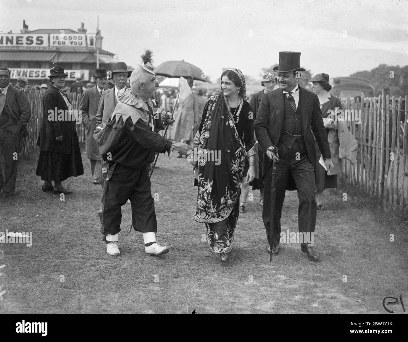 Garbed Black and White Stock Photos & Images - Alamy