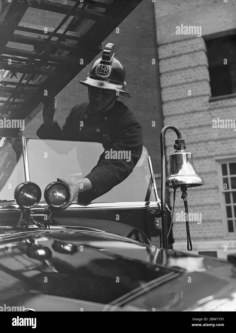 Fire signals Black and White Stock Photos & Images - Alamy