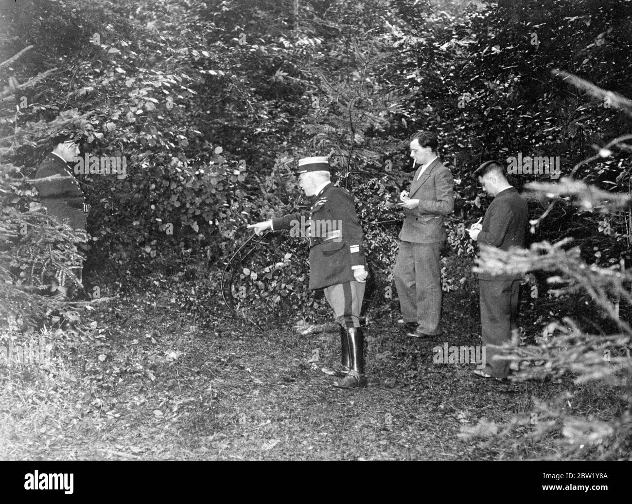 Italian fascism hi-res stock photography and images - Alamy