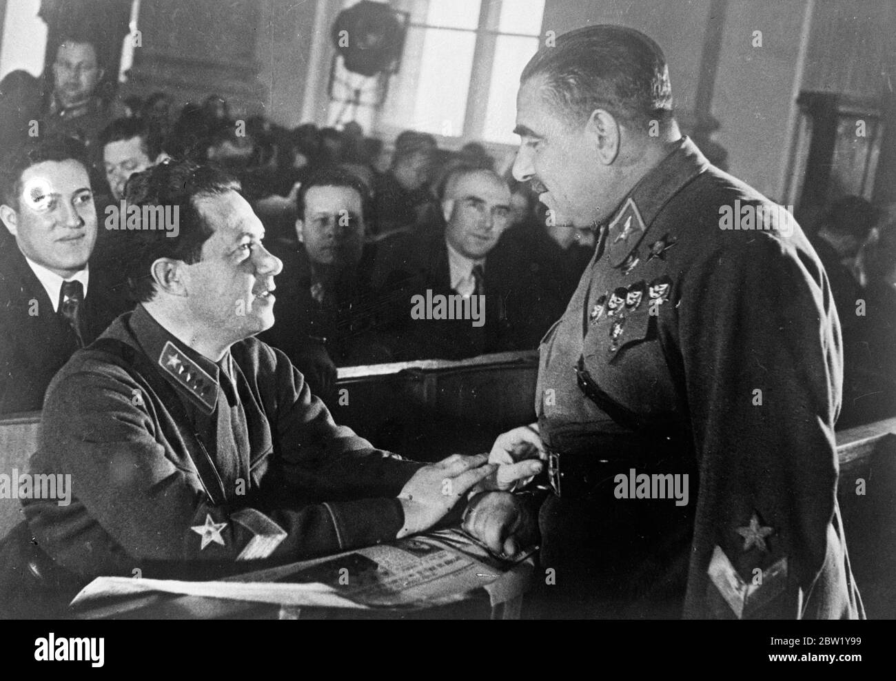 Russian Supreme Court High Resolution Stock Photography and Images - Alamy