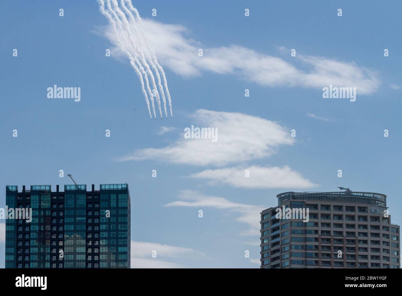Thank you tokyo hi-res stock photography and images - Alamy