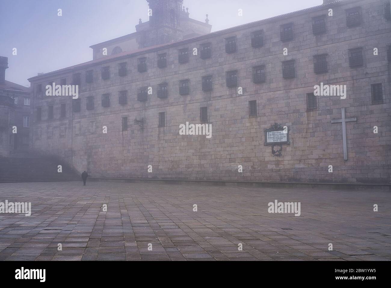 Quint Building High Resolution Stock Photography and Images - Alamy