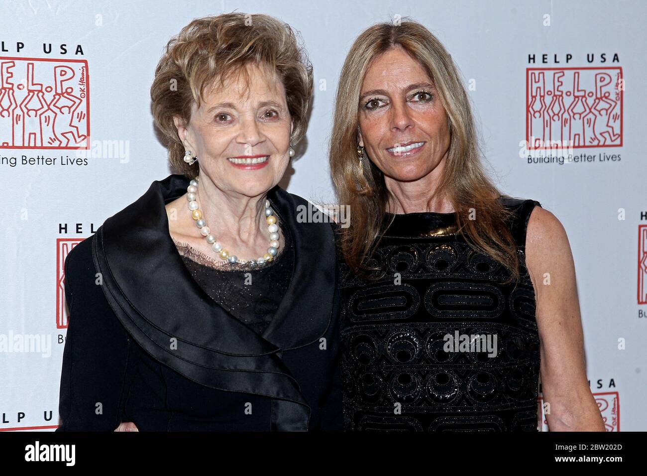 Matilda raffa cuomo hi-res stock photography and images - Alamy