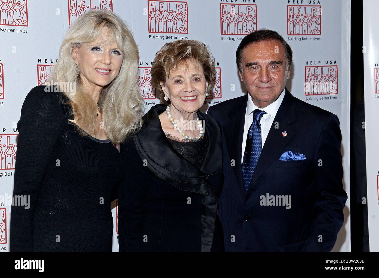 Tony lo bianco and alyse best muldoon hi-res stock photography and ...