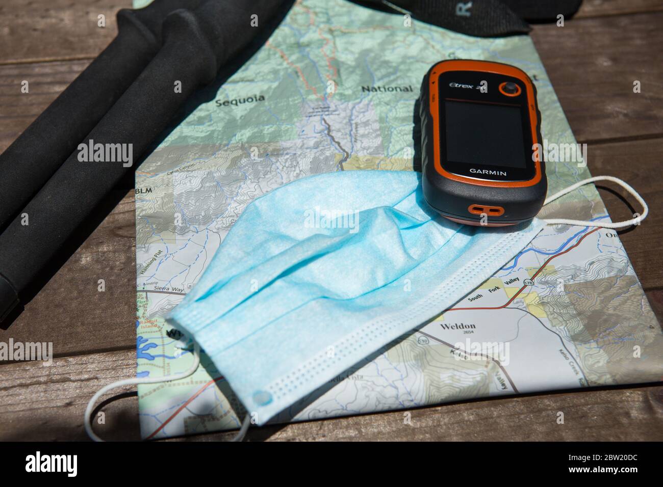 Navigation mask hi-res stock photography and images - Alamy