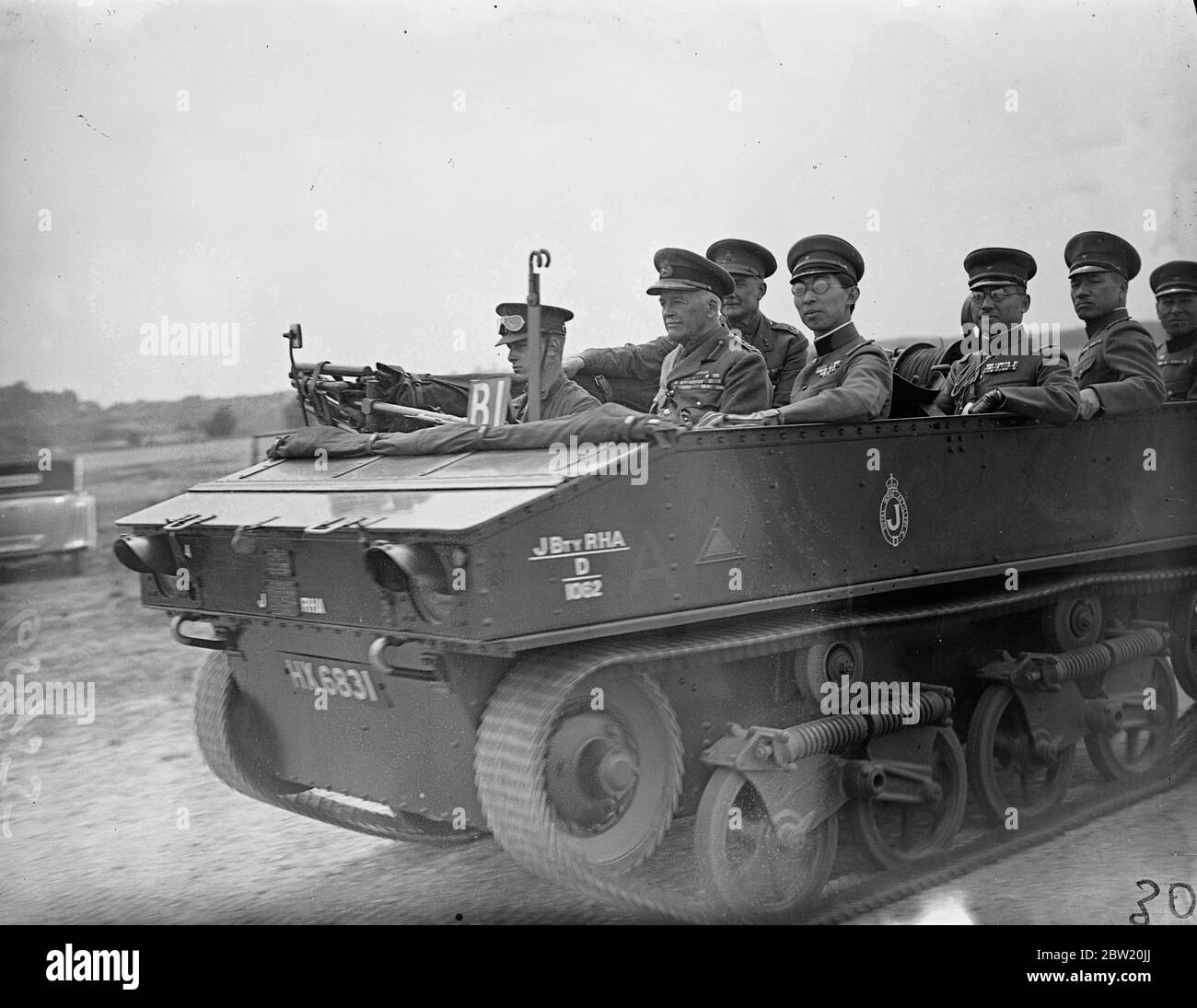 Land Warrior T68 Paintball Guns