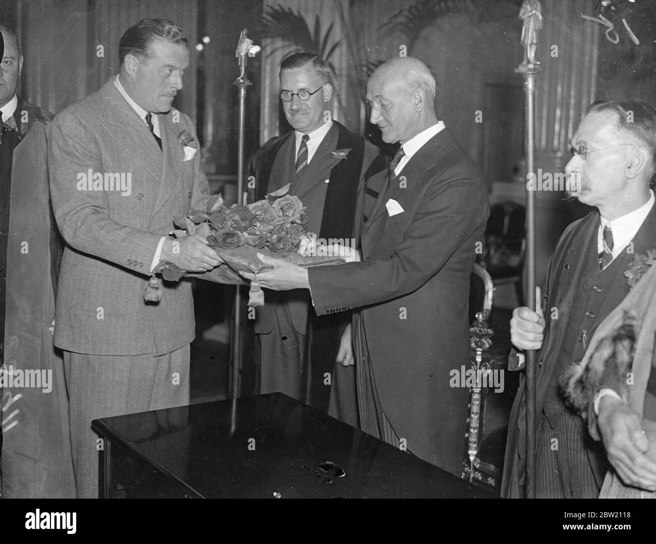 Roses on photo Black and White Stock Photos & Images - Alamy