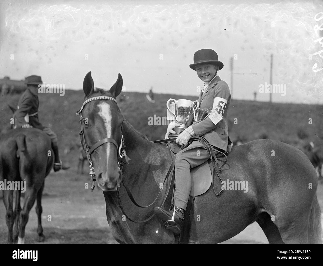 Betty childs hi-res stock photography and images - Alamy