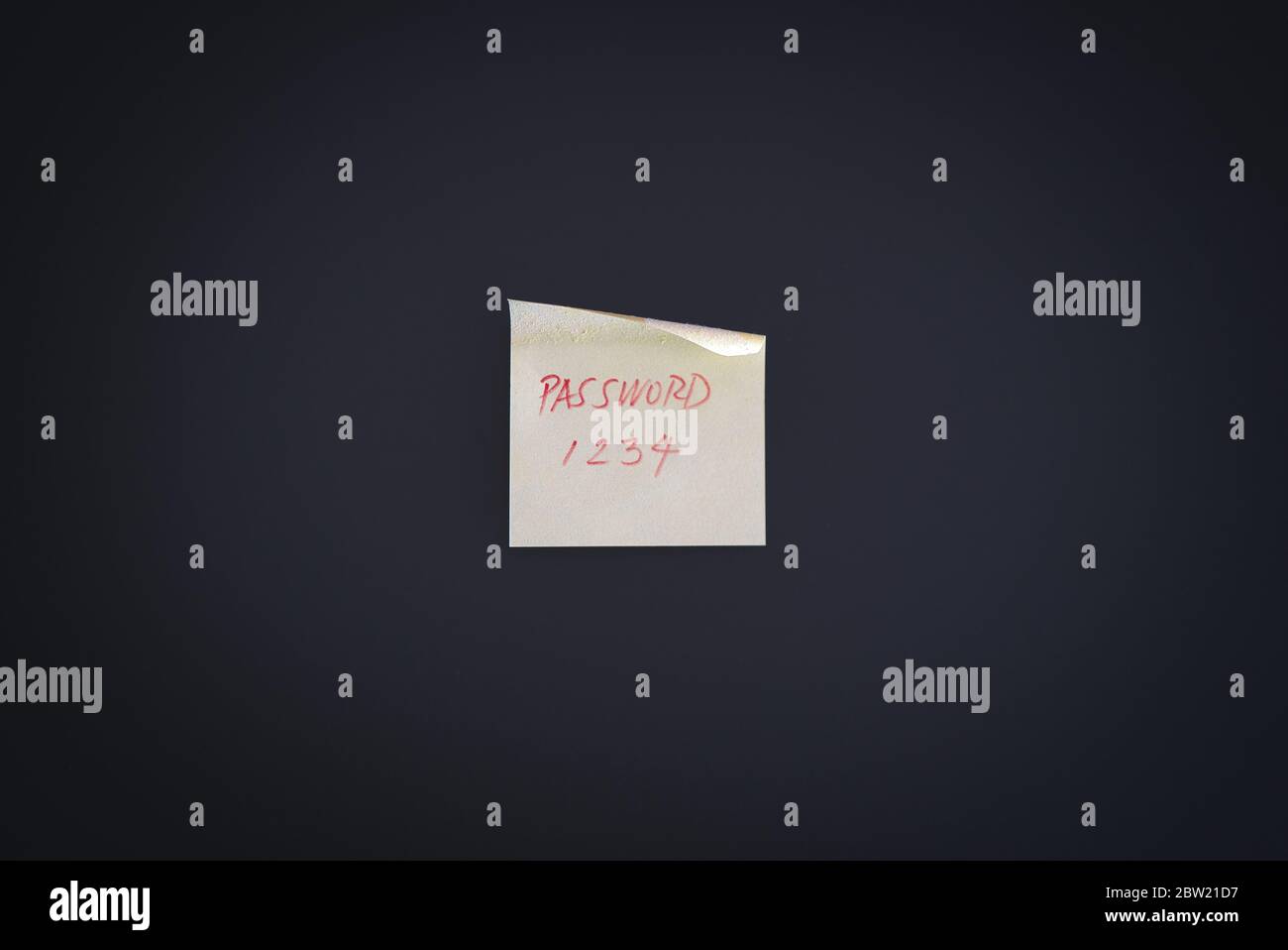 Theft sticker hi-res stock photography and images - Alamy