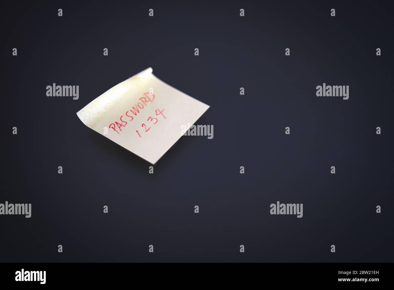 Show password hi-res stock photography and images - Alamy