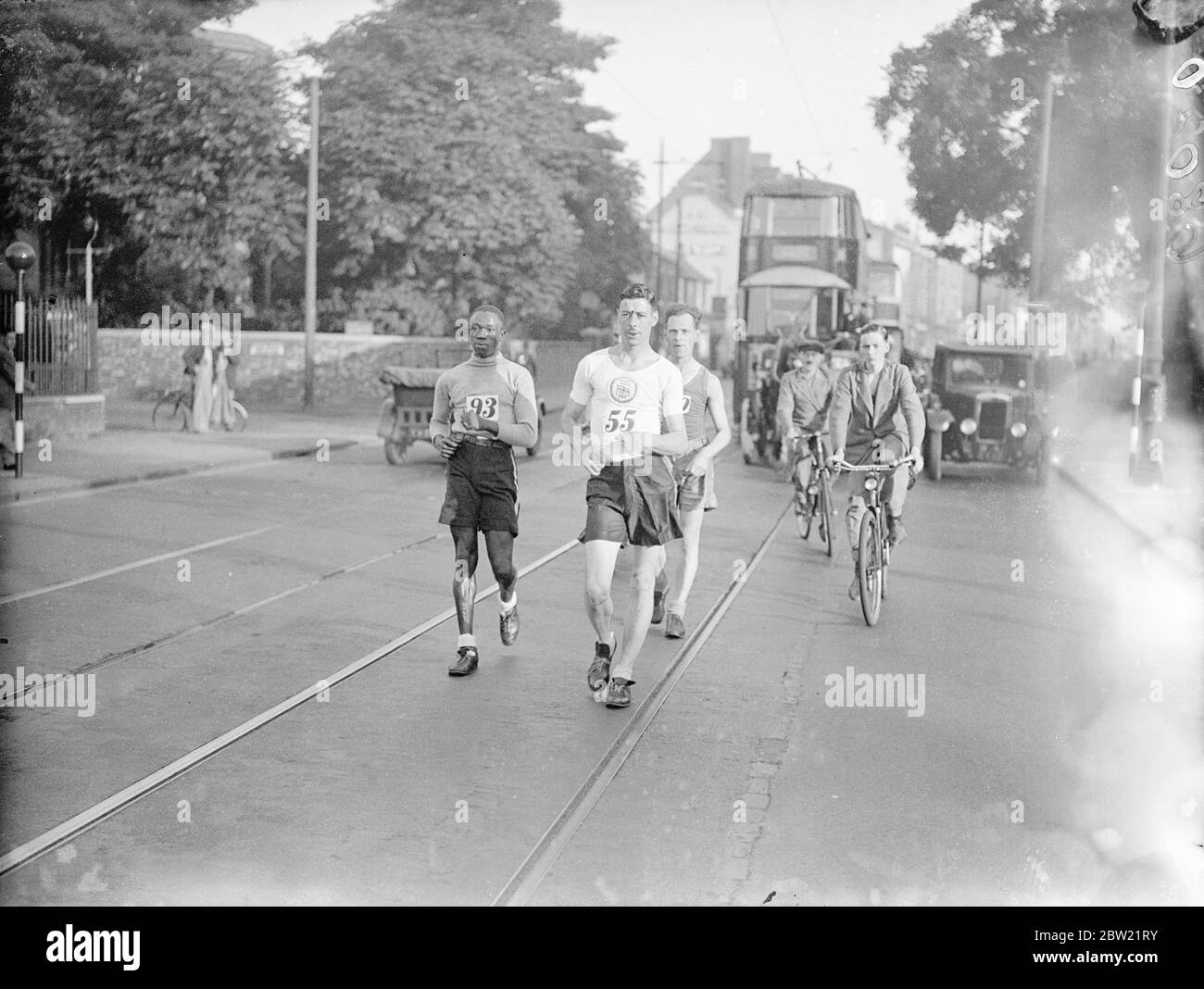 Past winner hi-res stock photography and images - Alamy