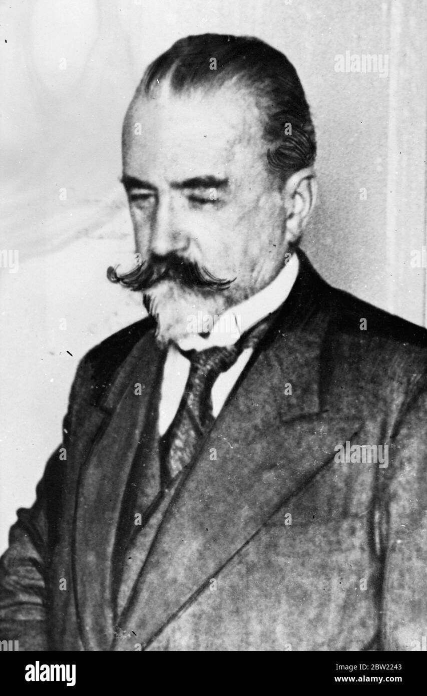 Alexander kutepov hi-res stock photography and images - Alamy