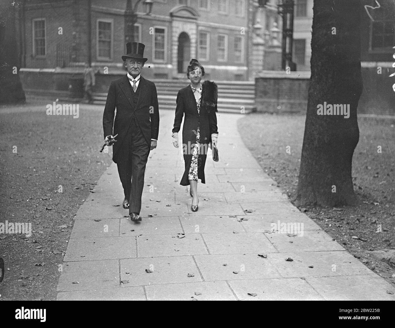 Sir Holman Gregory goes to Old Bailey for last day as Recorder of ...