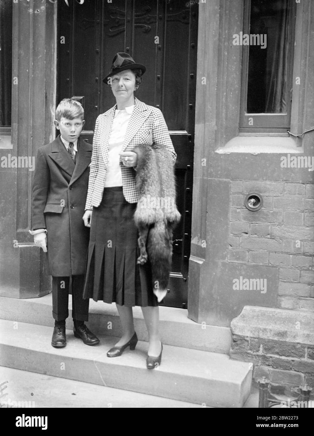 Howe school history hi-res stock photography and images - Alamy