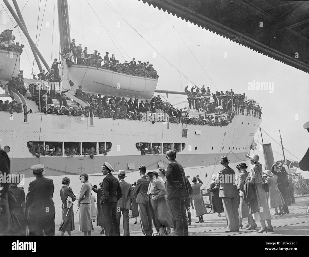 Singapore 1930s hi-res stock photography and images - Alamy