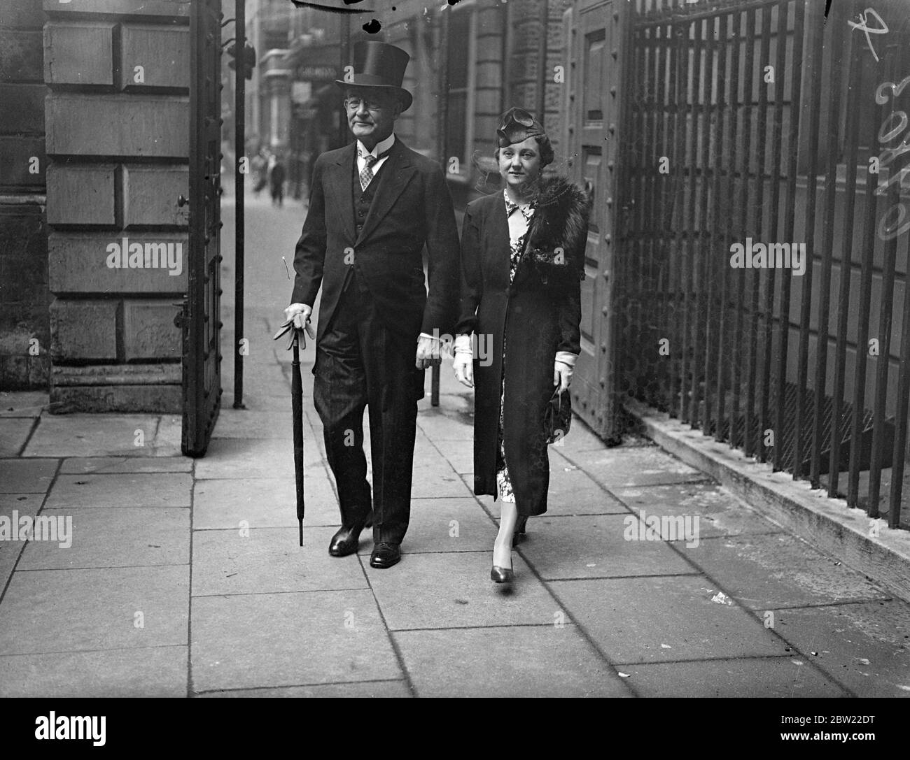 Sir Holman Gregory goes to Old Bailey for last day as Recorder of ...