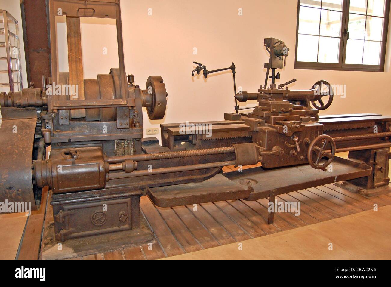 Mechanical tool hi-res stock photography and images - Alamy