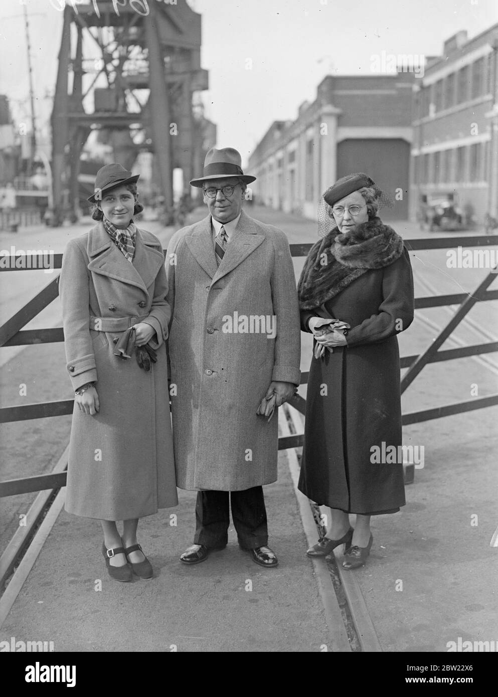 Stuart doyle hi-res stock photography and images - Alamy