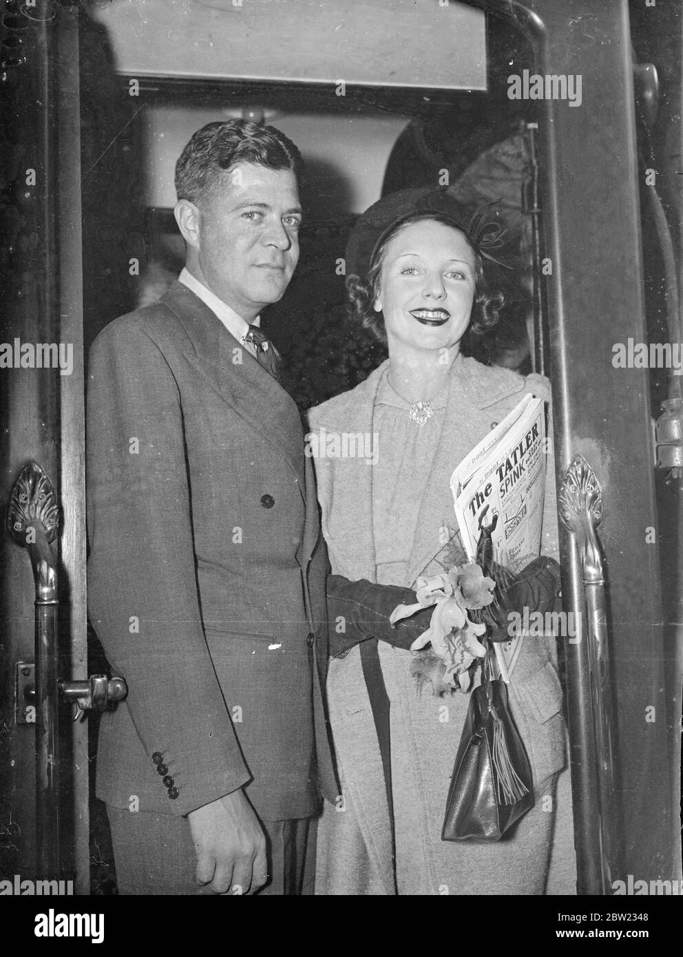 08 june 1937 hi-res stock photography and images - Alamy