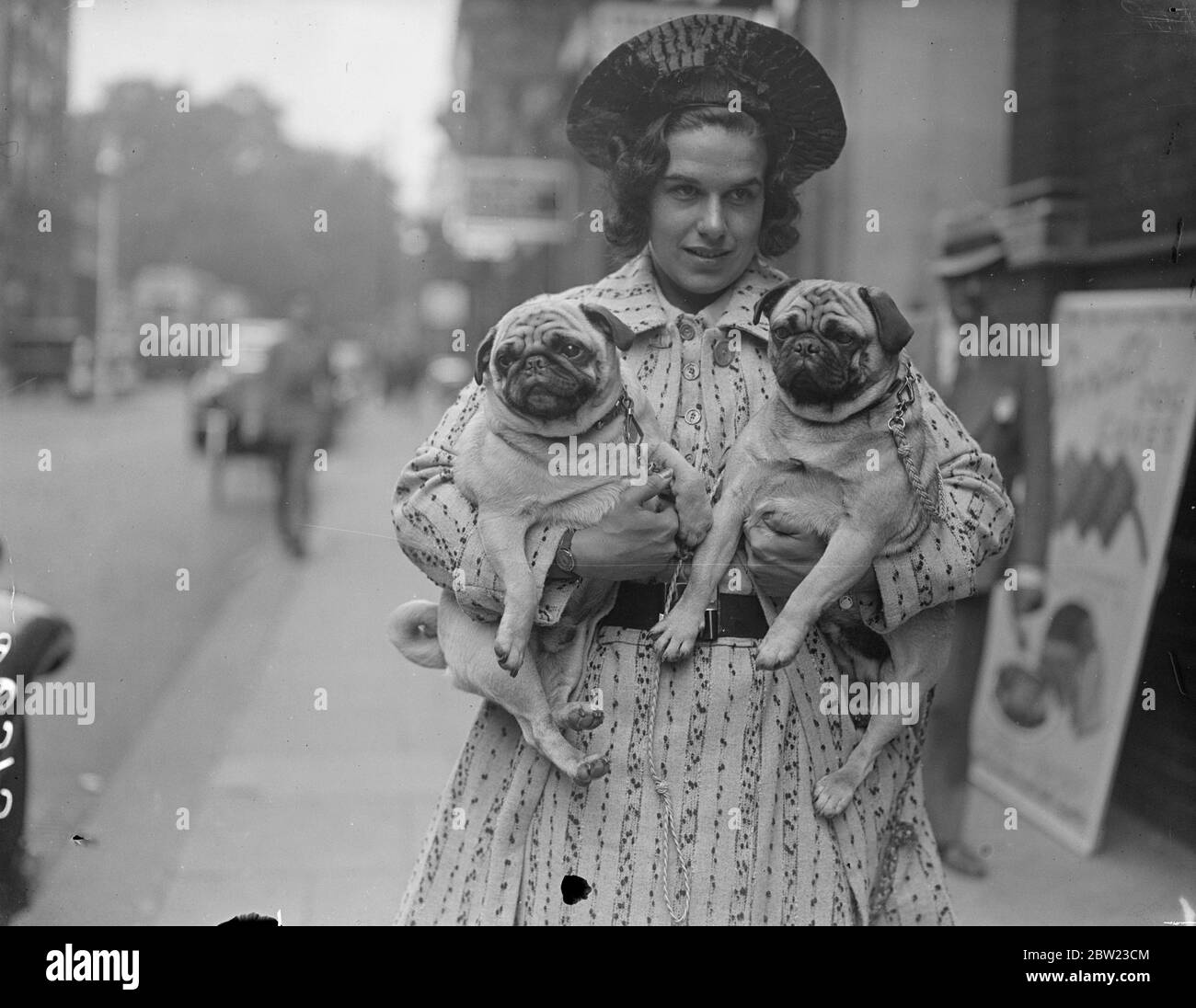 Dumas street Black and White Stock Photos & Images - Alamy