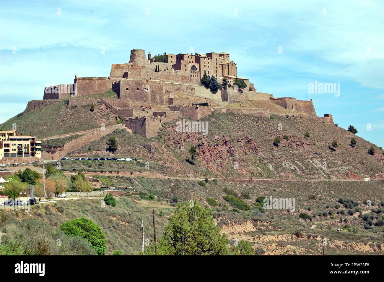 Catillo hi-res stock photography and images - Alamy