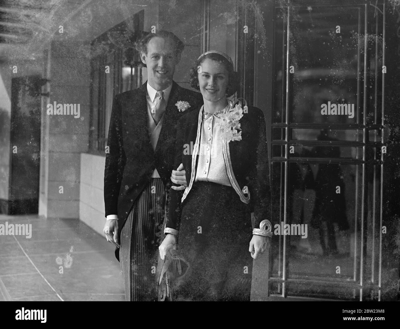 Picture of the day Black and White Stock Photos & Images - Alamy