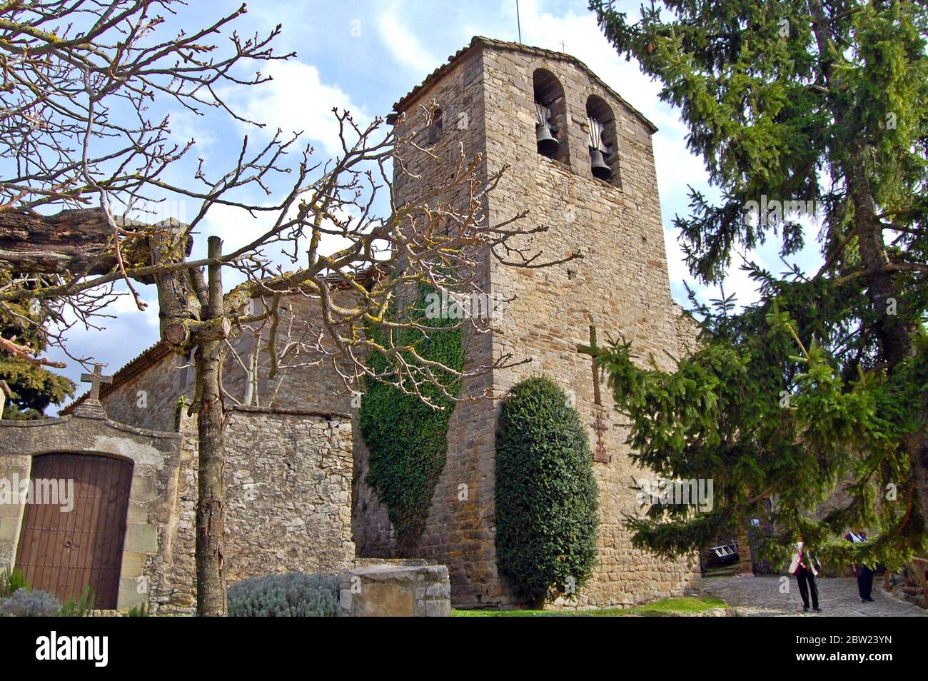 Tavertet barcelona hi-res stock photography and images - Alamy