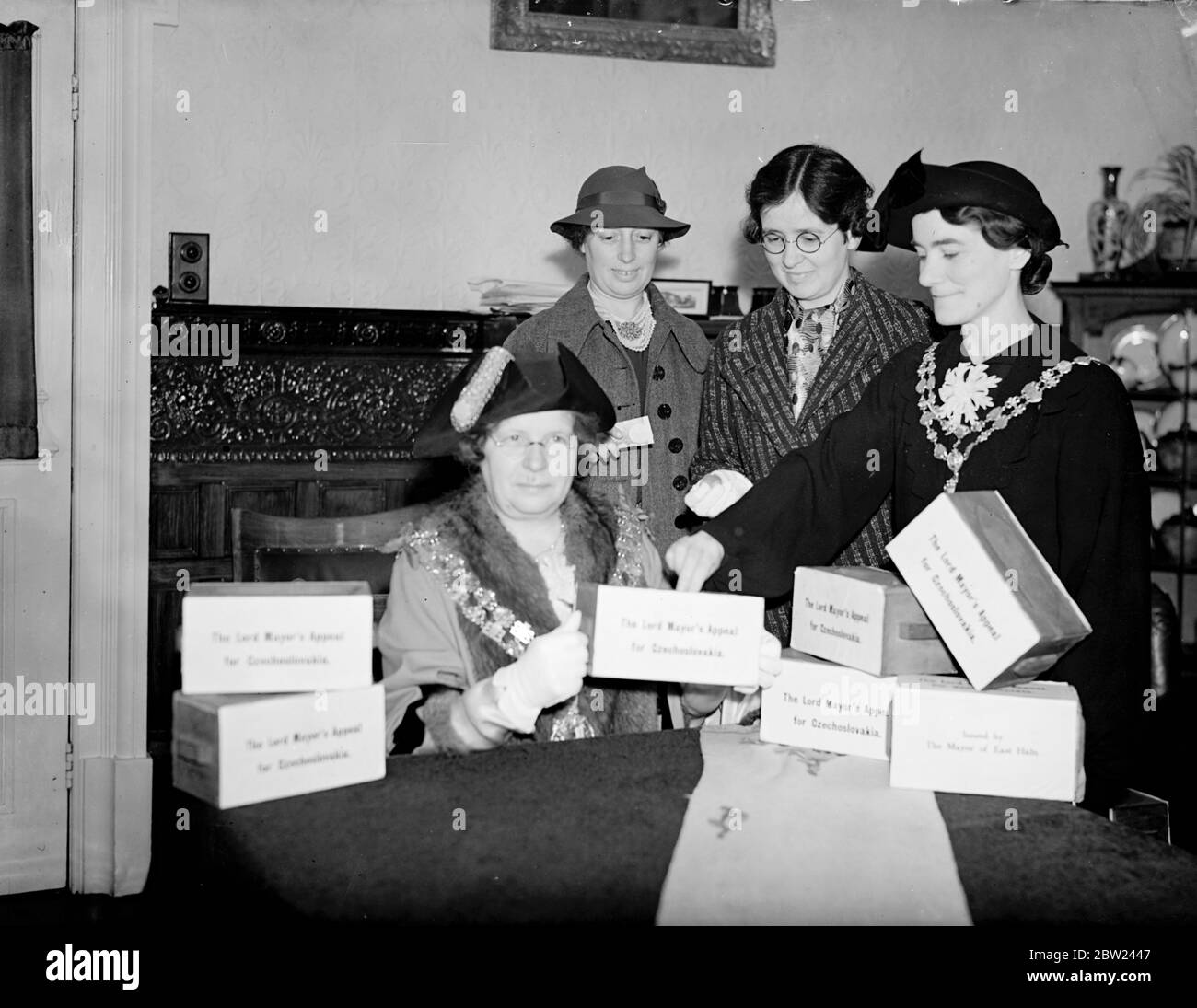 Annie taylor hi-res stock photography and images - Alamy