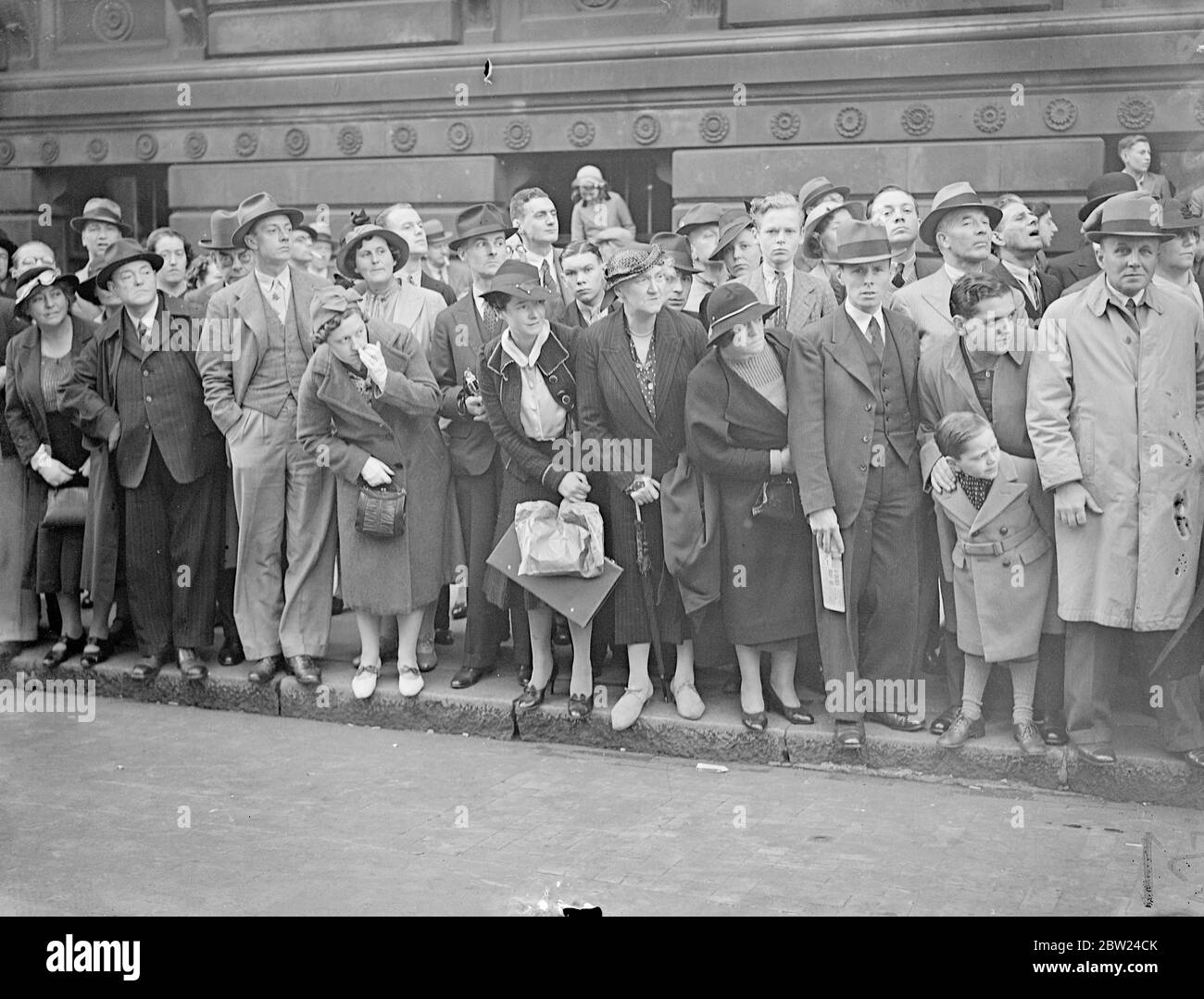 Mr neville hi-res stock photography and images - Alamy