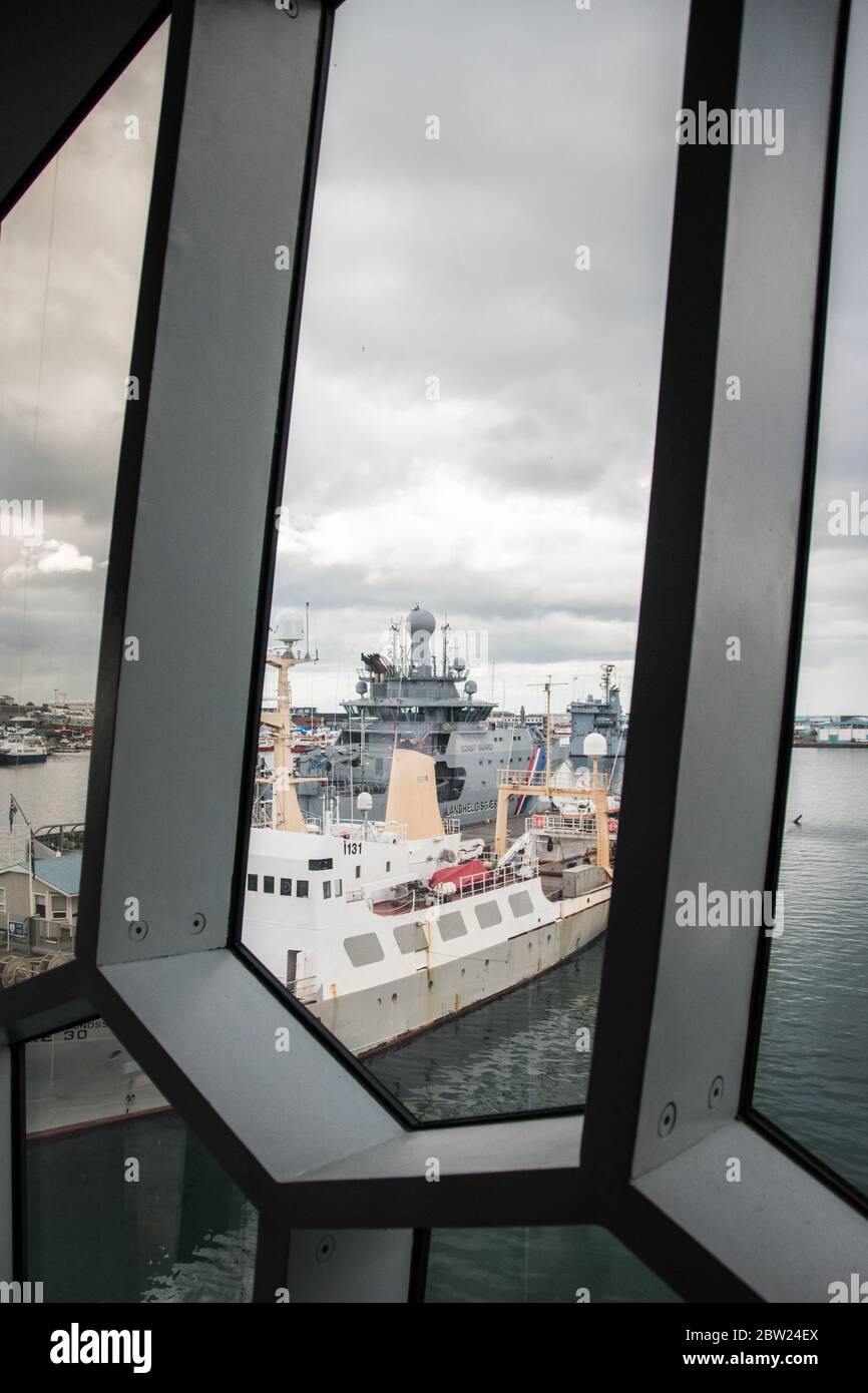 Marina nuclear hi-res stock photography and images - Alamy