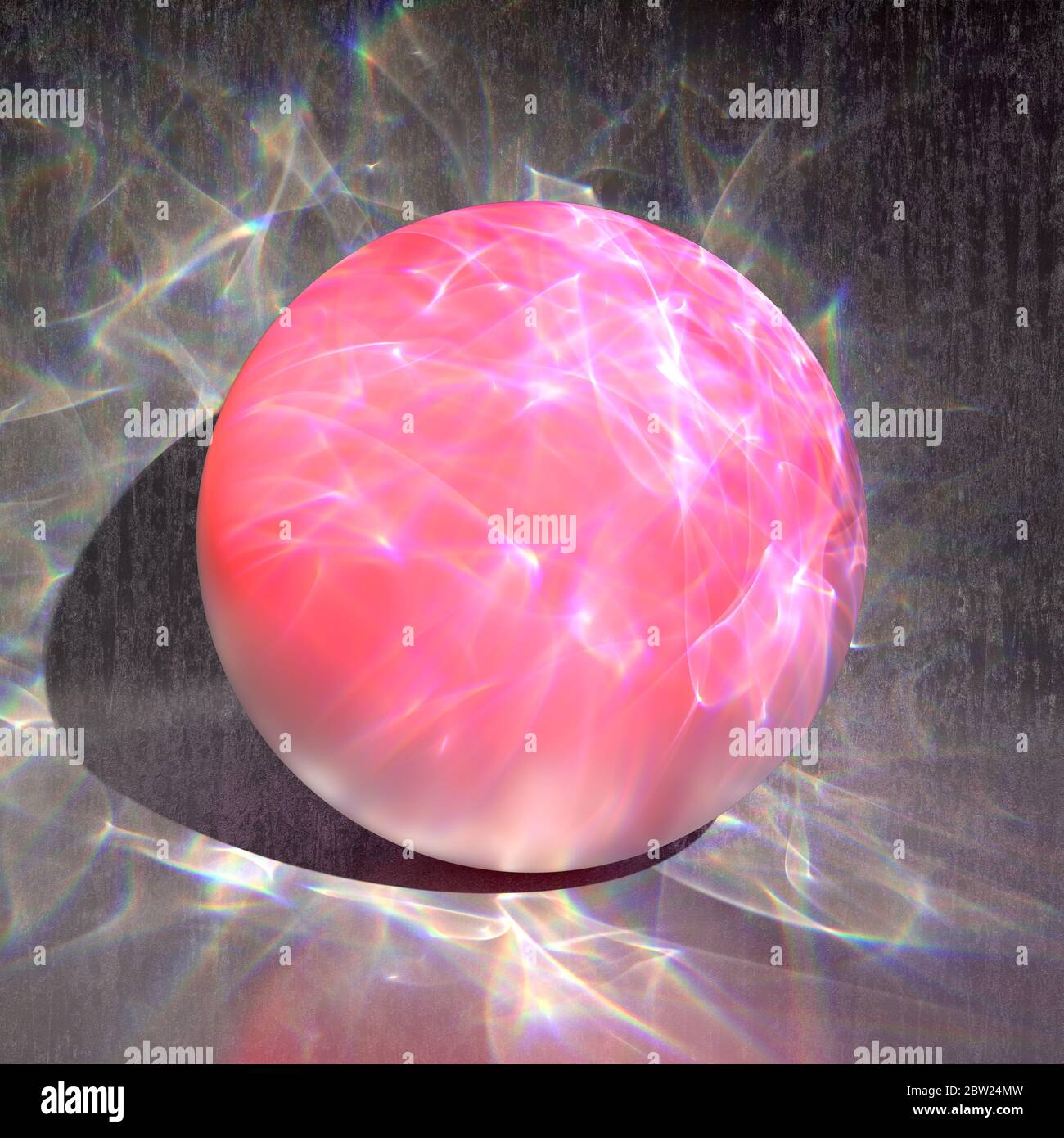 Caustics on water hi-res stock photography and images - Alamy