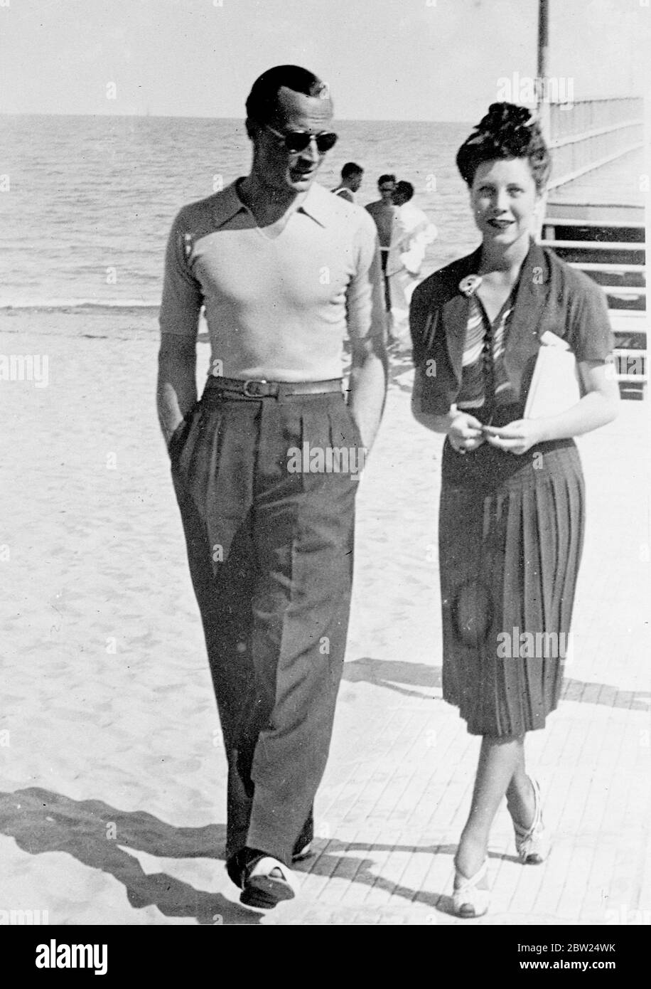 Future holiday Black and White Stock Photos & Images - Alamy