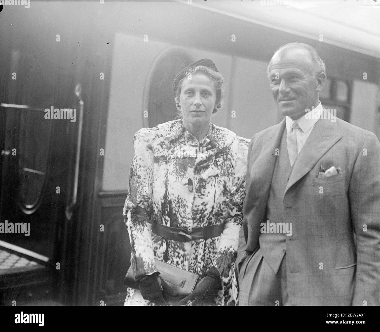 Clavering High Resolution Stock Photography and Images - Alamy