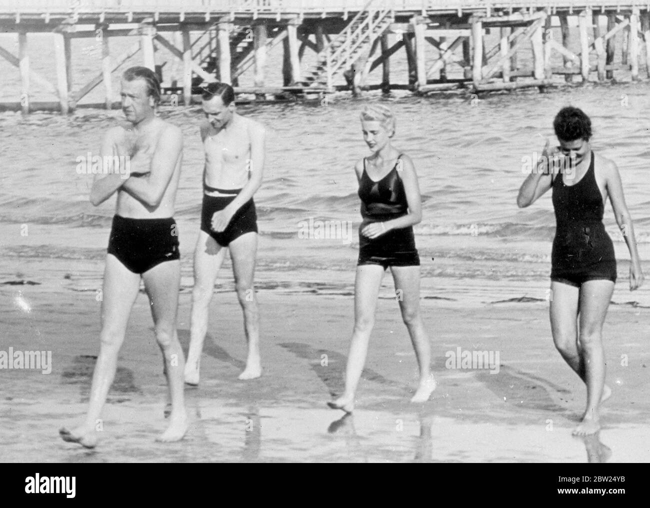 Barbara hutton hi-res stock photography and images - Alamy