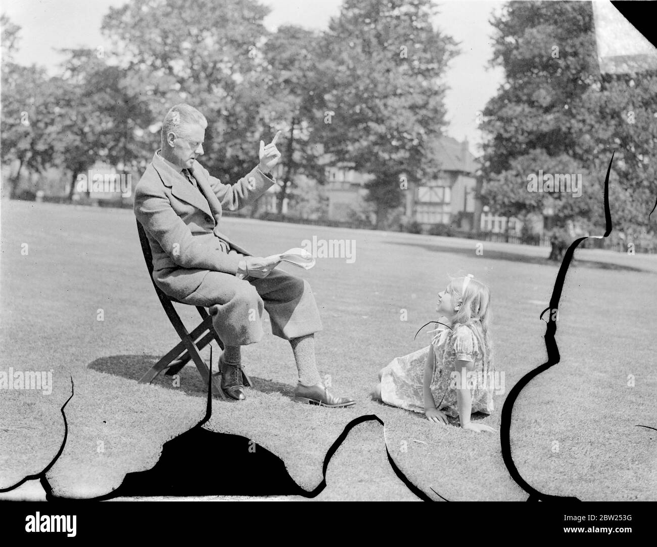 School teacher Actor is playing part of co-operative pioneer in Wembley ...