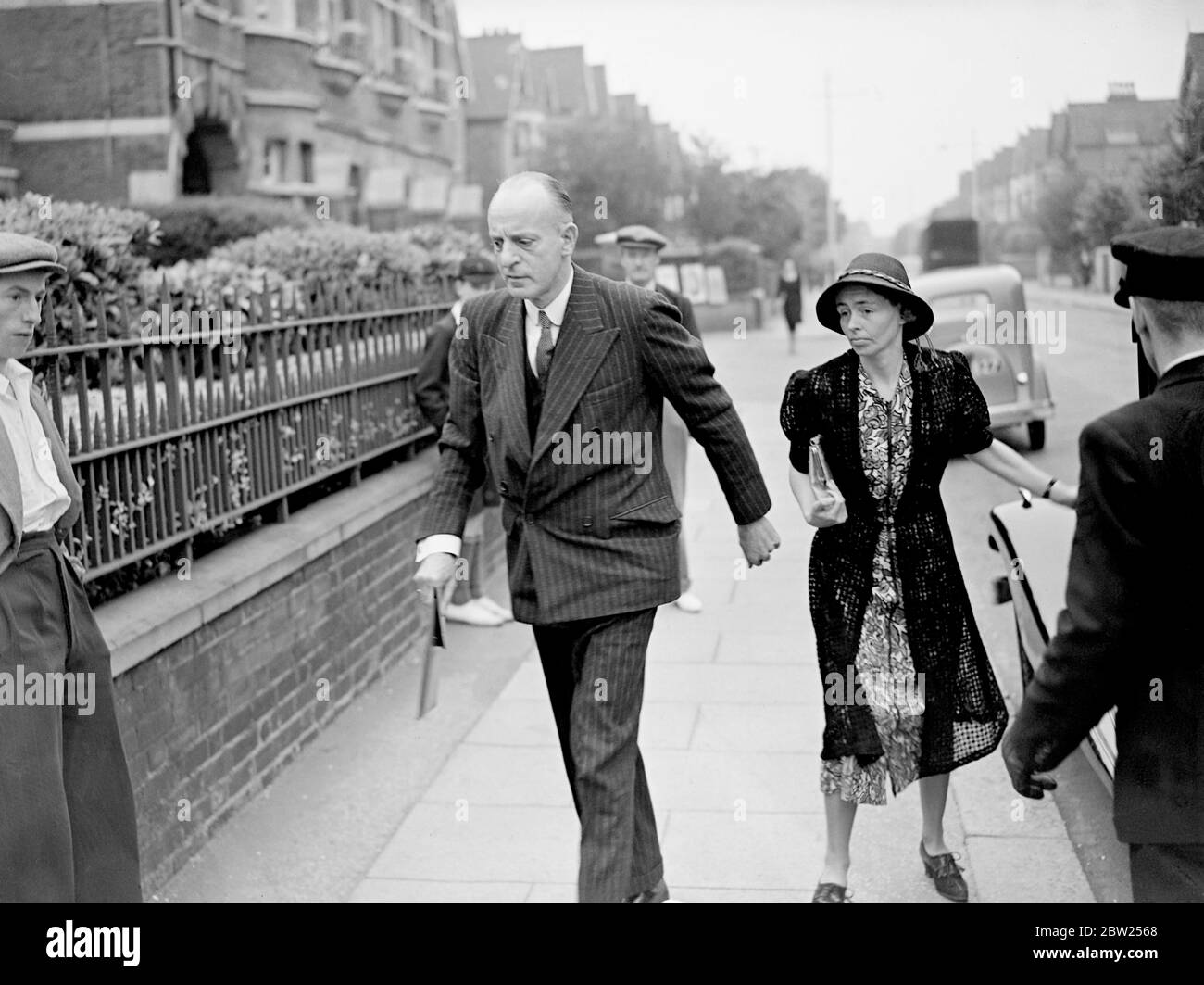 Eric smith murder hi-res stock photography and images - Alamy