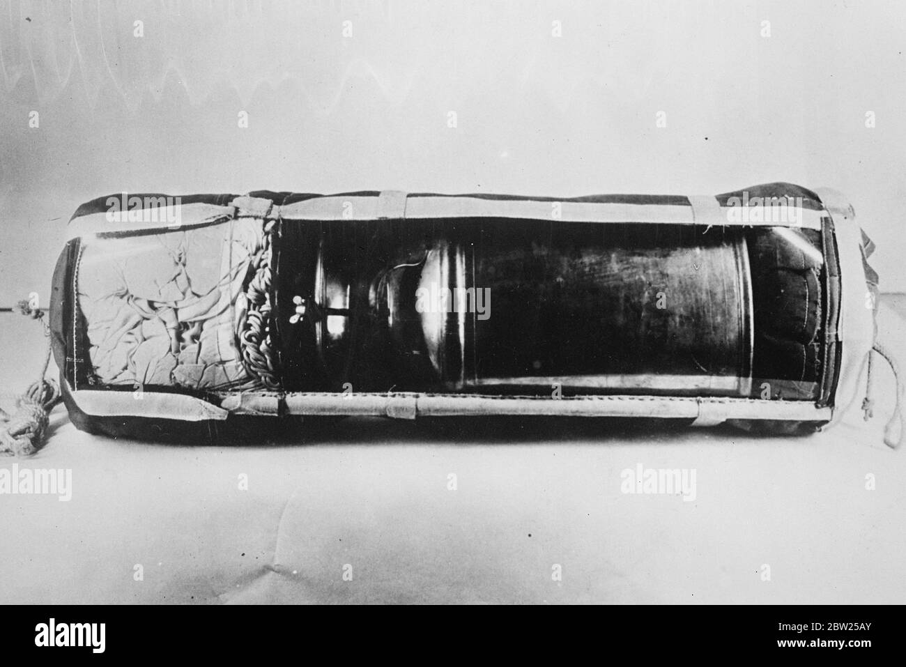 Foreign supplies Black and White Stock Photos & Images - Alamy