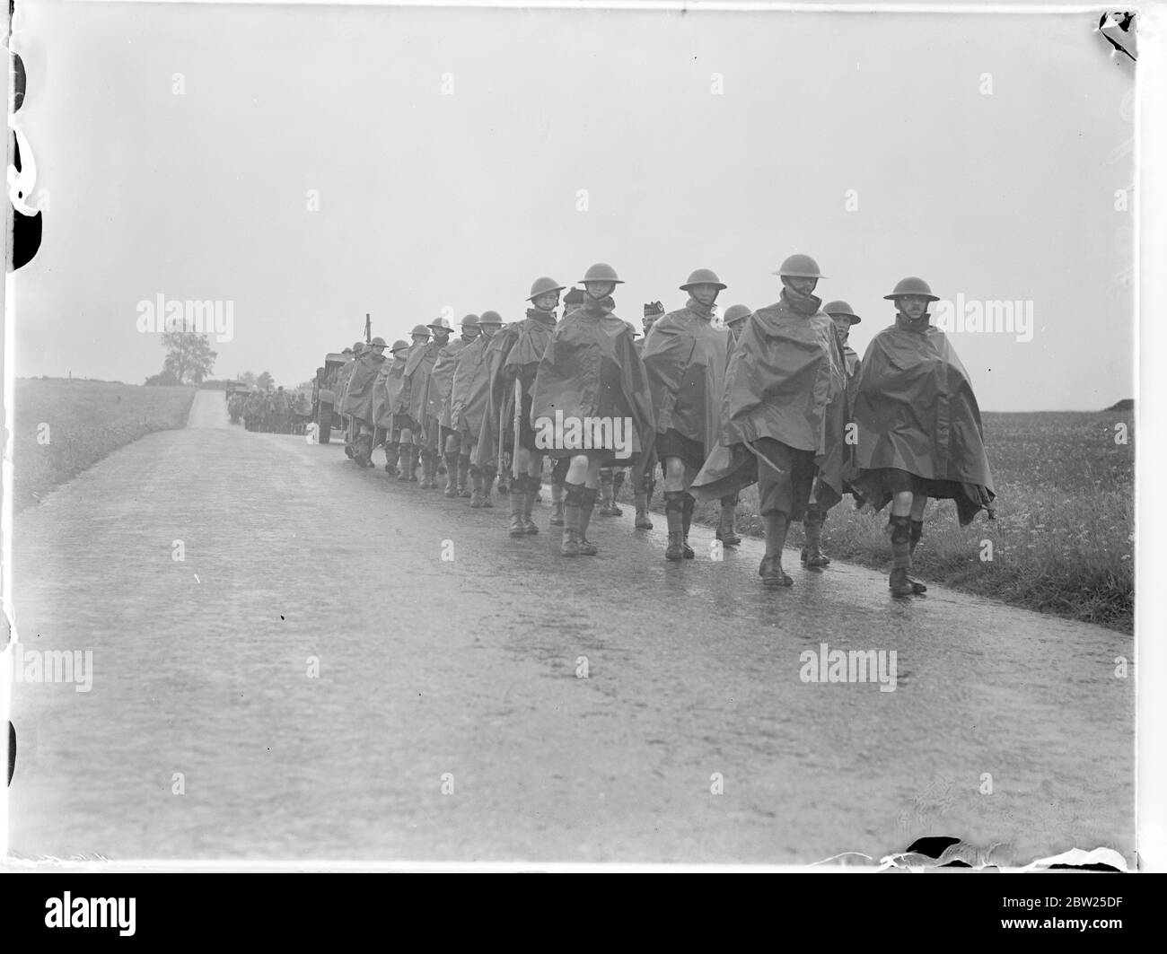 2nd cavalry army hi-res stock photography and images - Alamy