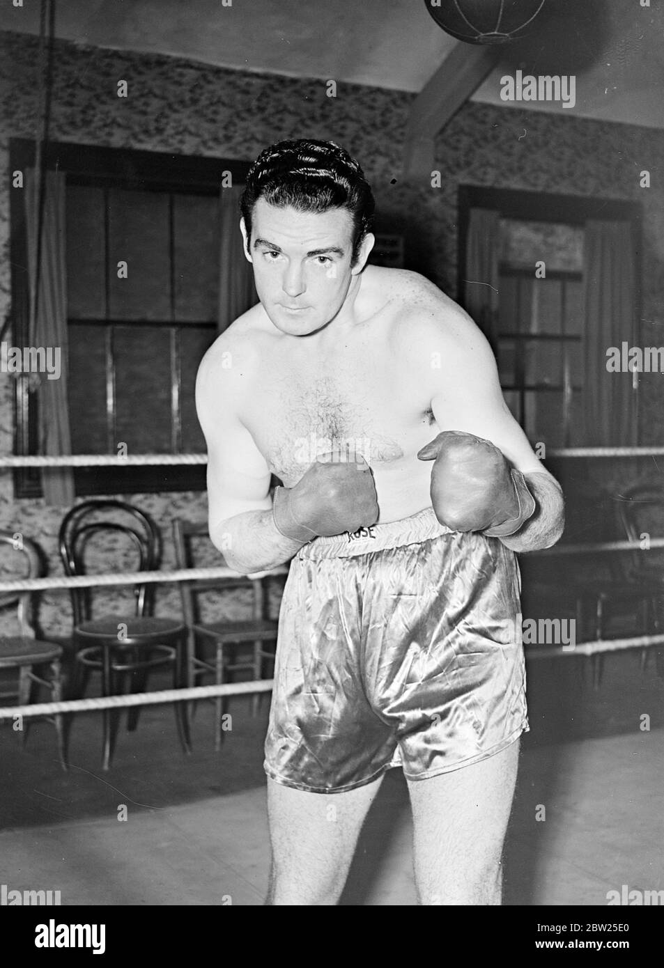 Jack doyle smith hi-res stock photography and images - Alamy