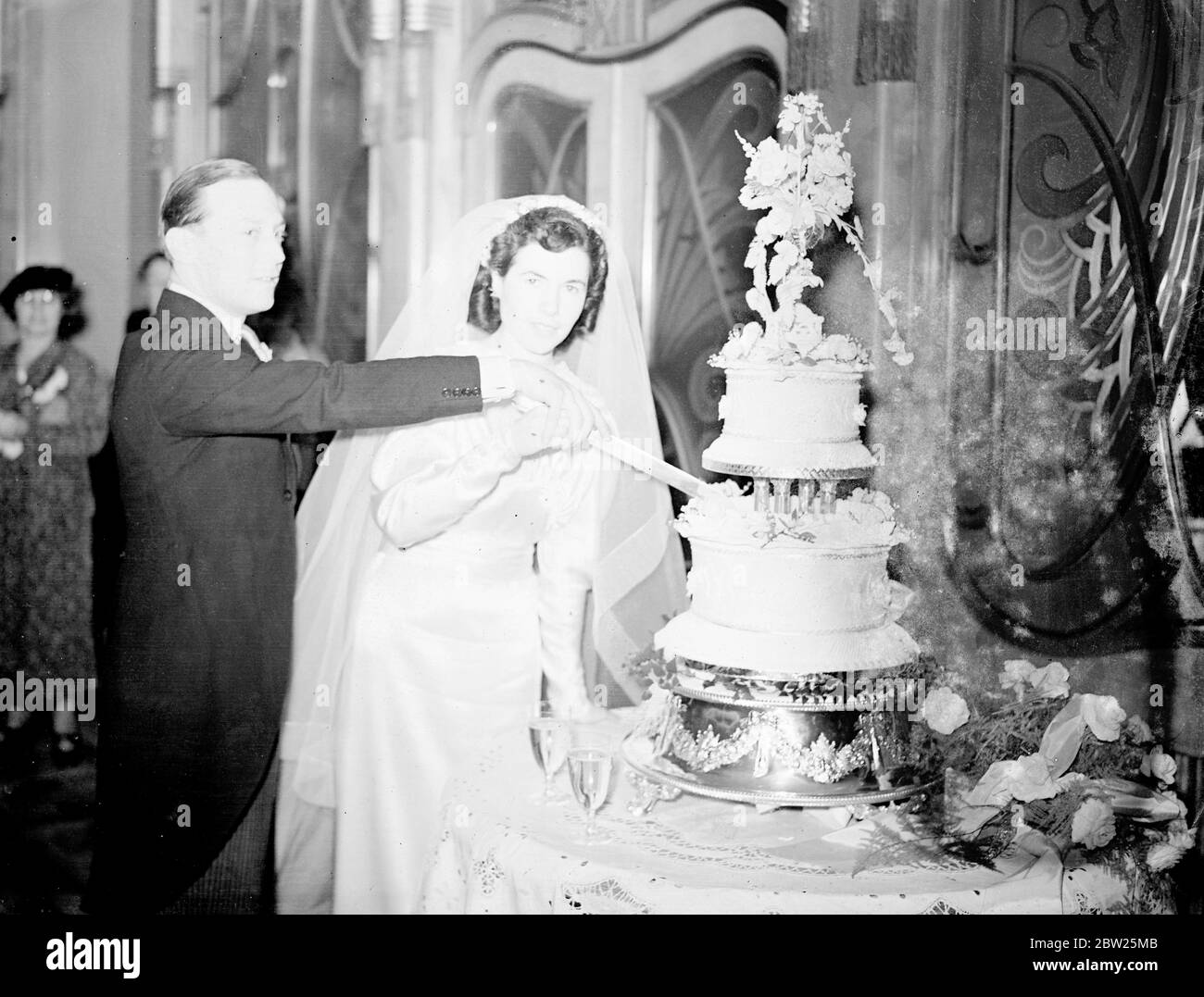 Christina church hi-res stock photography and images - Alamy