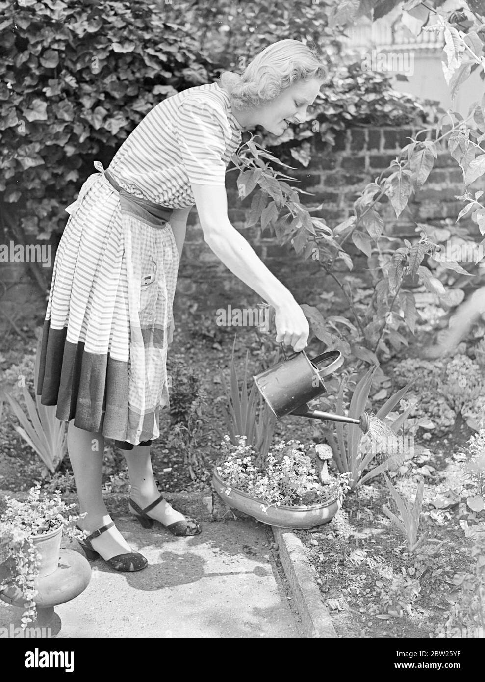 Monica dickens hi-res stock photography and images - Alamy