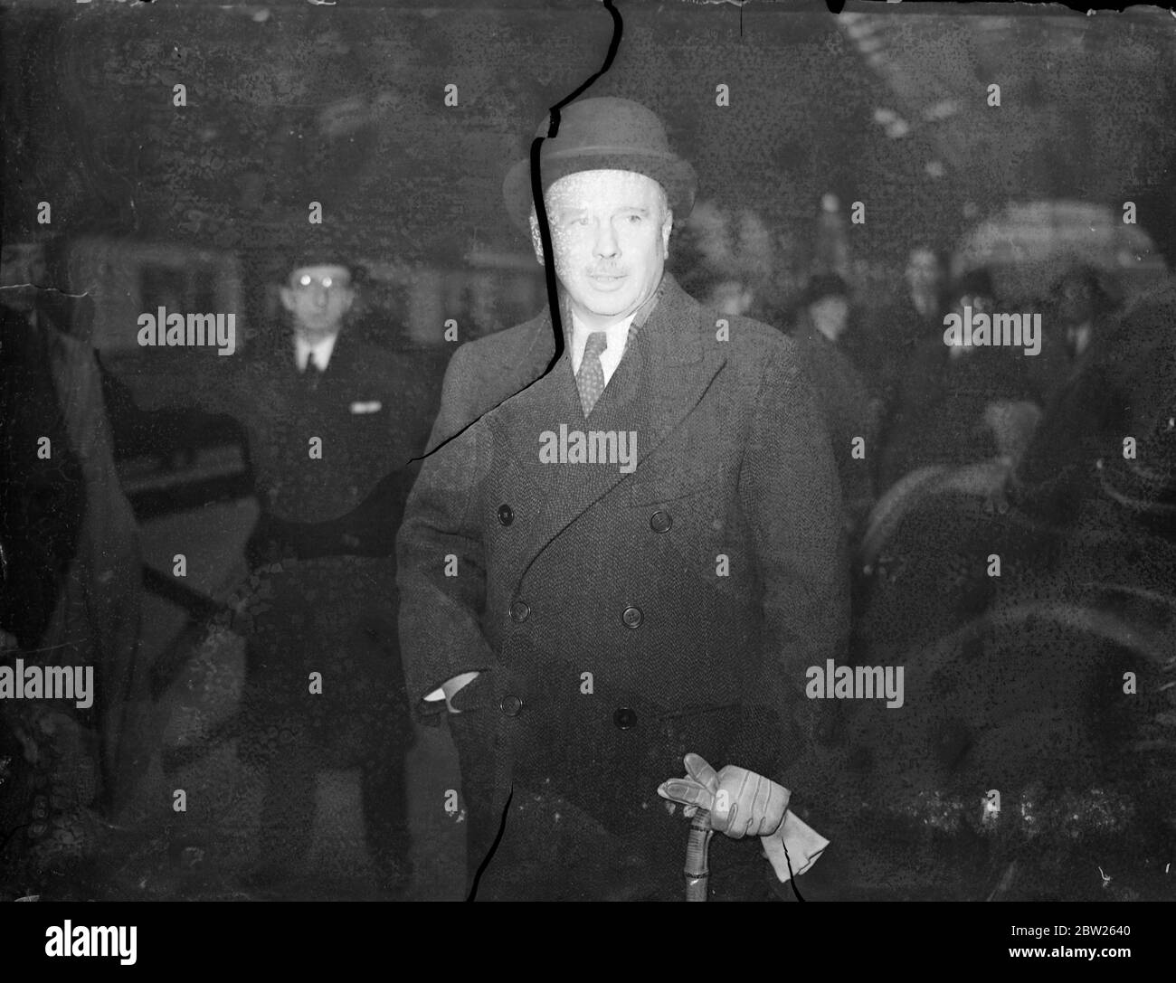 Mr dodd hi-res stock photography and images - Alamy