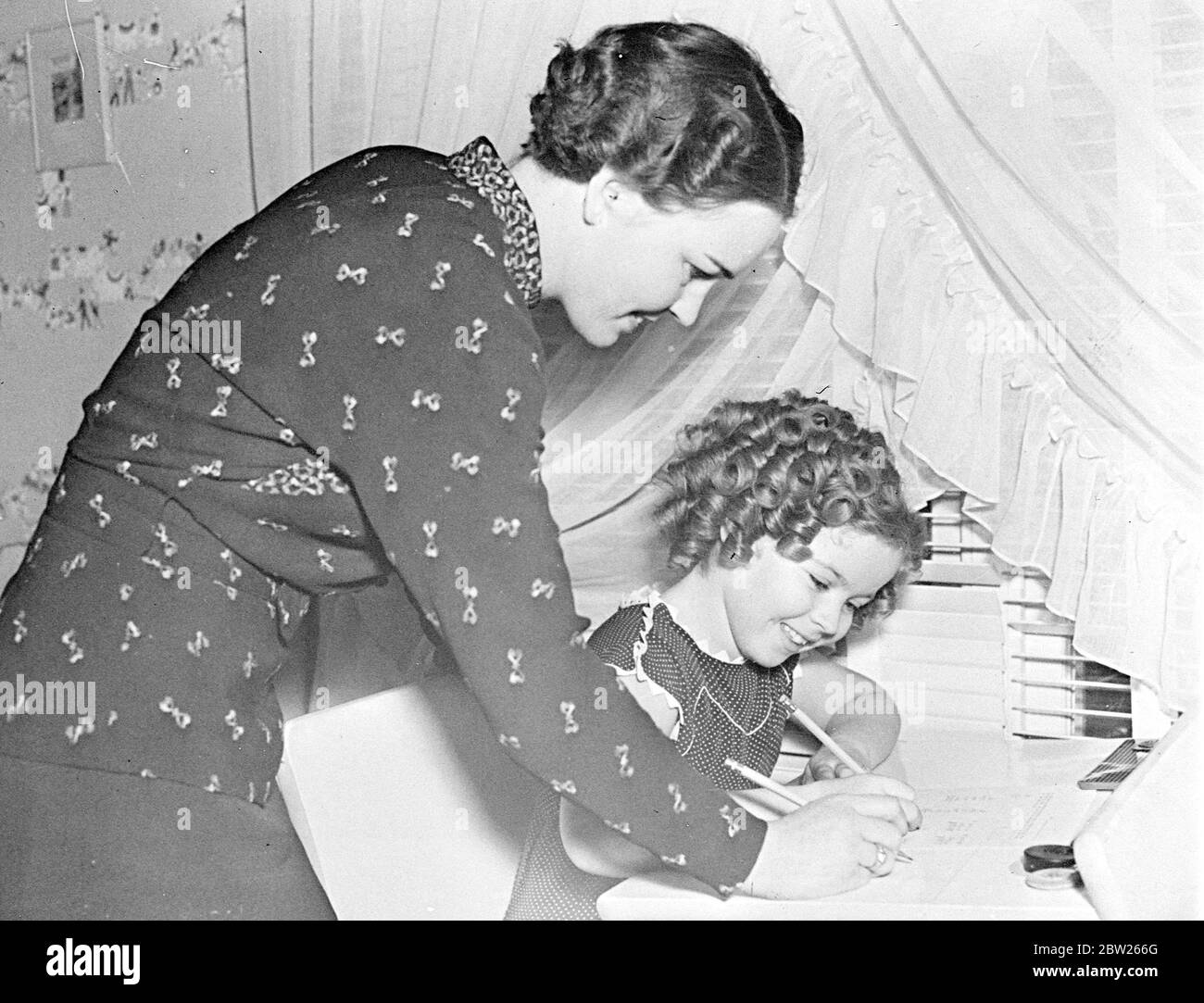 Shirley Smith High Resolution Stock Photography and Images - Alamy
