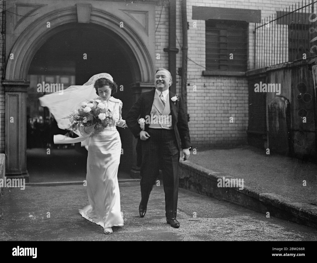 Christina foyle hi-res stock photography and images - Alamy